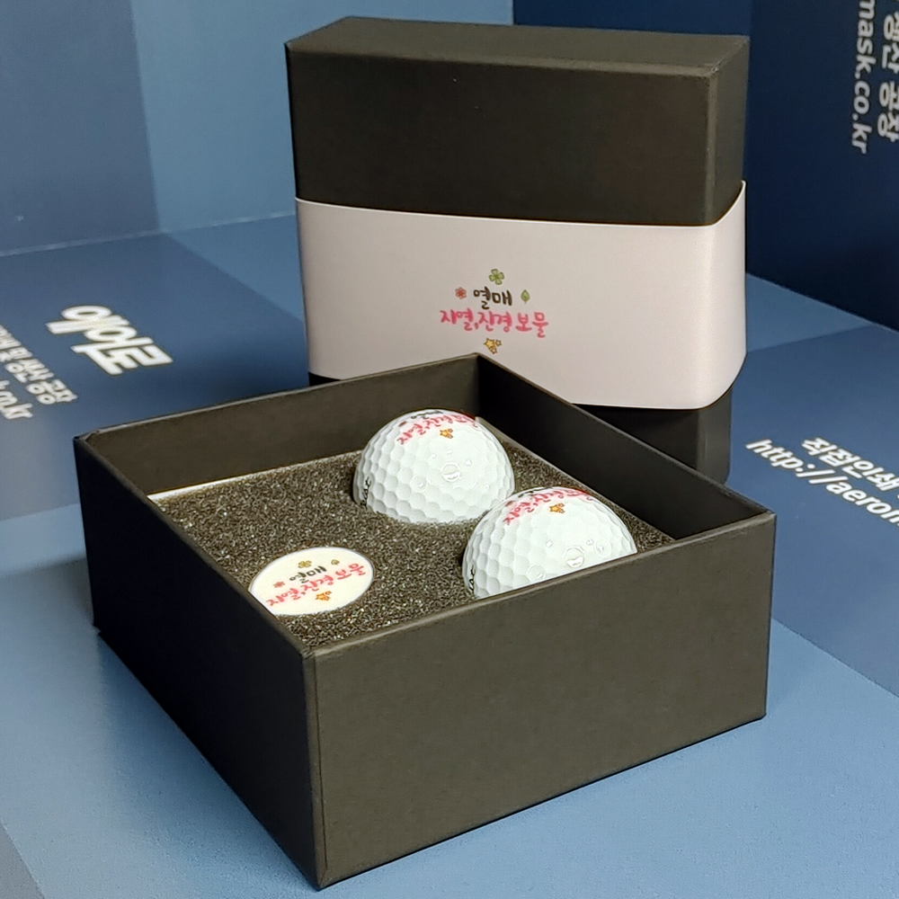 에어로팩토리 마스크 인쇄 제작 골프공 인쇄 홀인원 기념품 타이틀리스트 골프공 Uv인쇄 전사인쇄 패션 마스크 제작 마스크 스트랩 제작